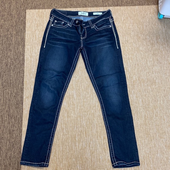 Daytrip | Jeans | Buckle Daytrip Jeans Virgo Style | Poshmark